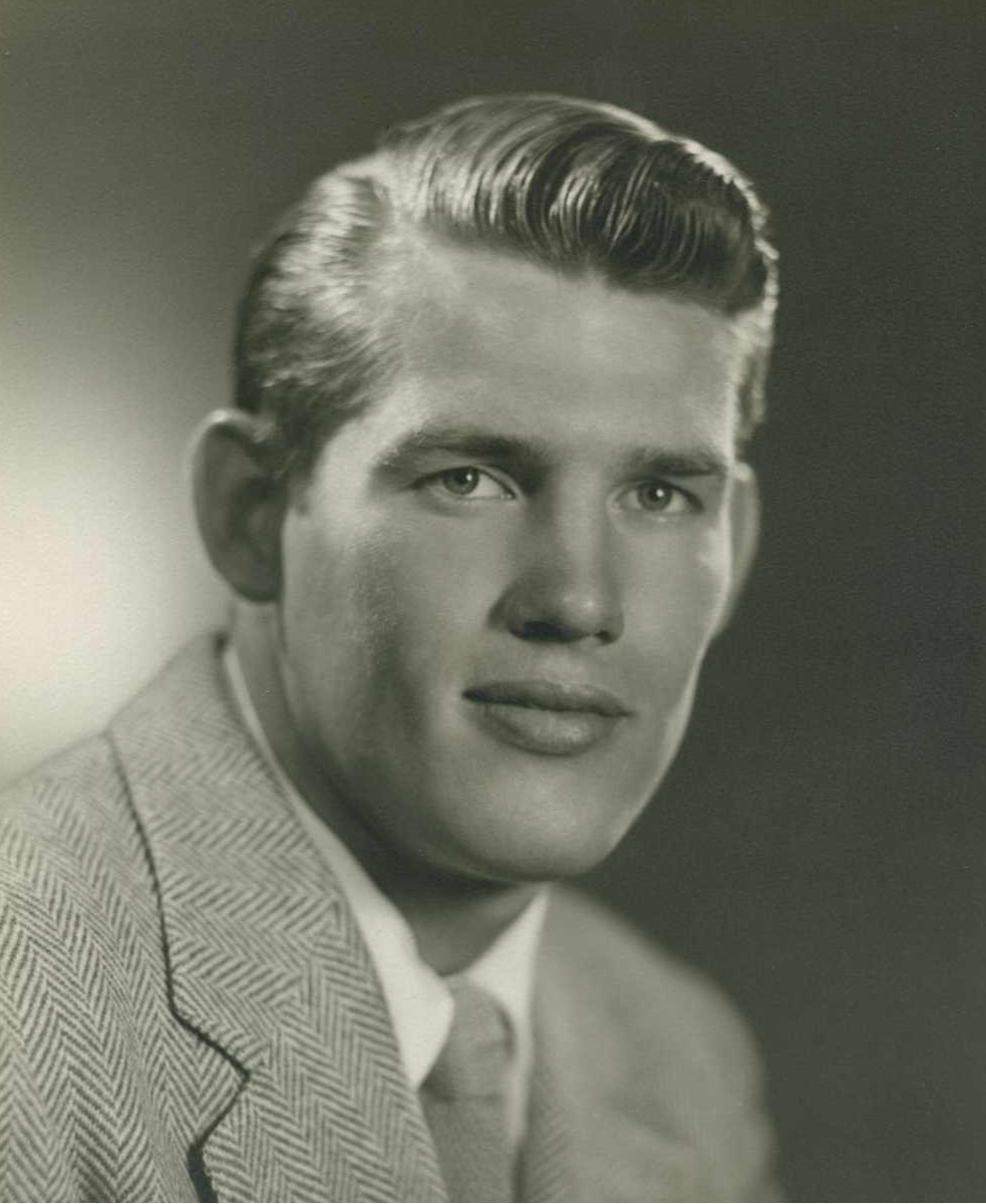 Bill Hampel Obituary - Bellevue, WA