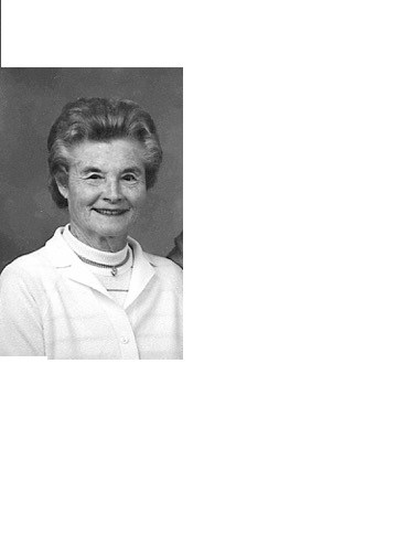 Constance Singers Davis Obituary - Culpeper, VA