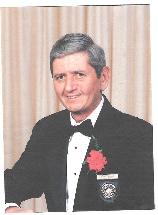 Daniel F. Chisholm Obituary - Norwood, MA