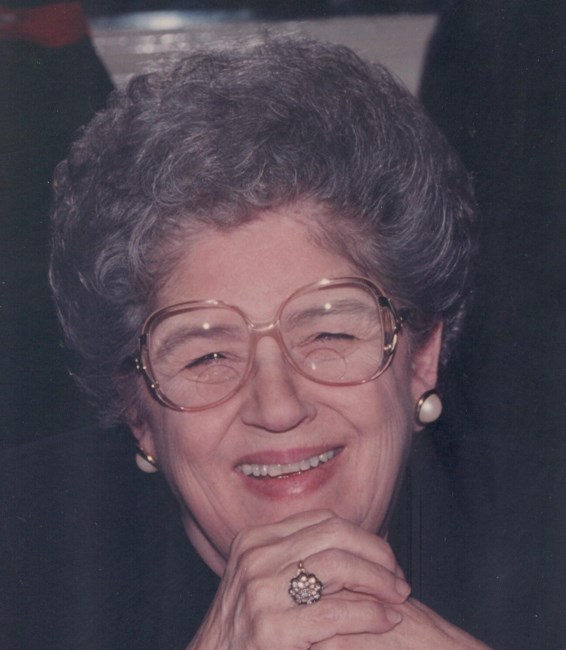 Esther C. Angelica Obituary - Metairie, LA