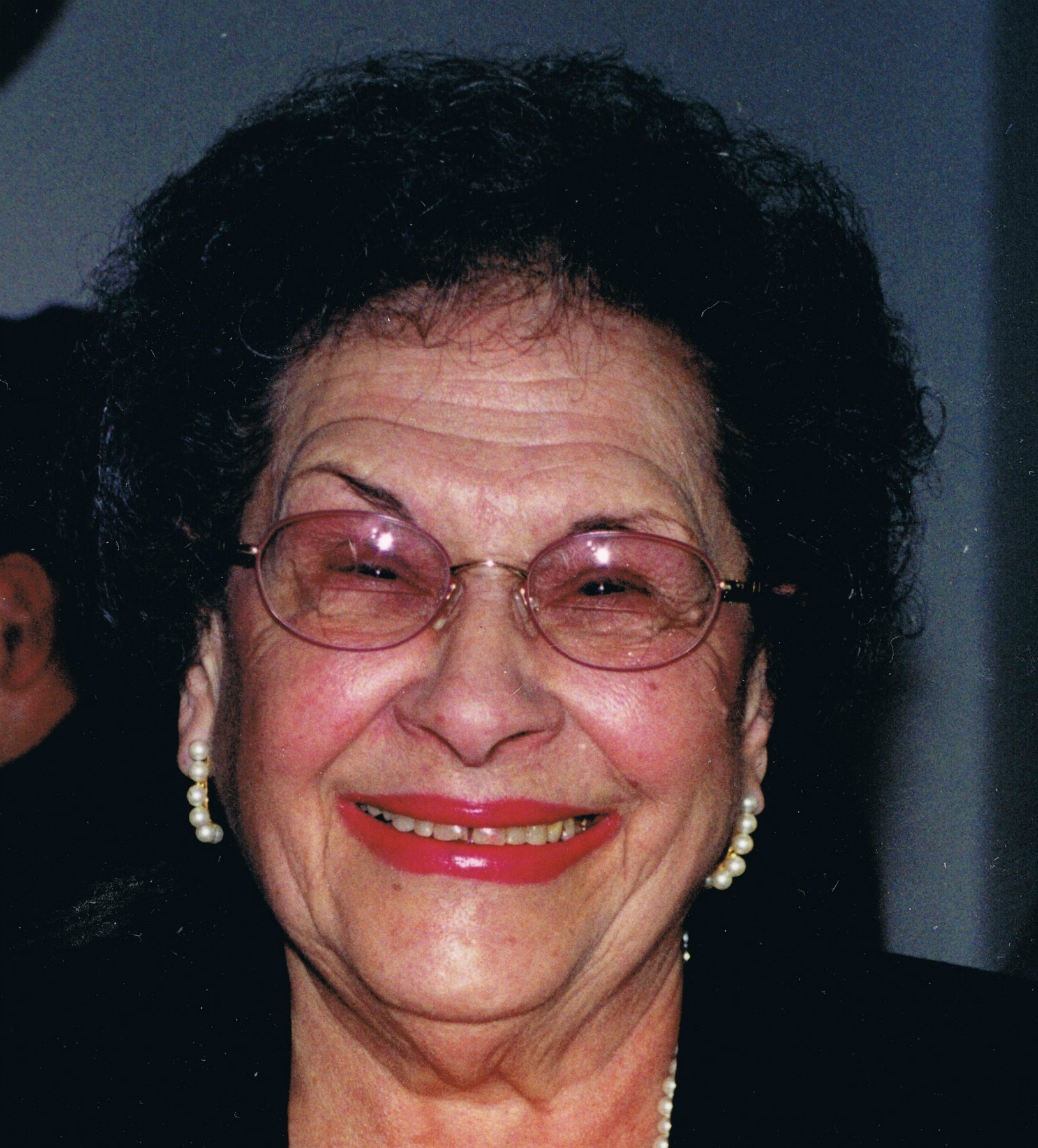 Joan Santoro's Instagram, Twitter & Facebook on IDCrawl