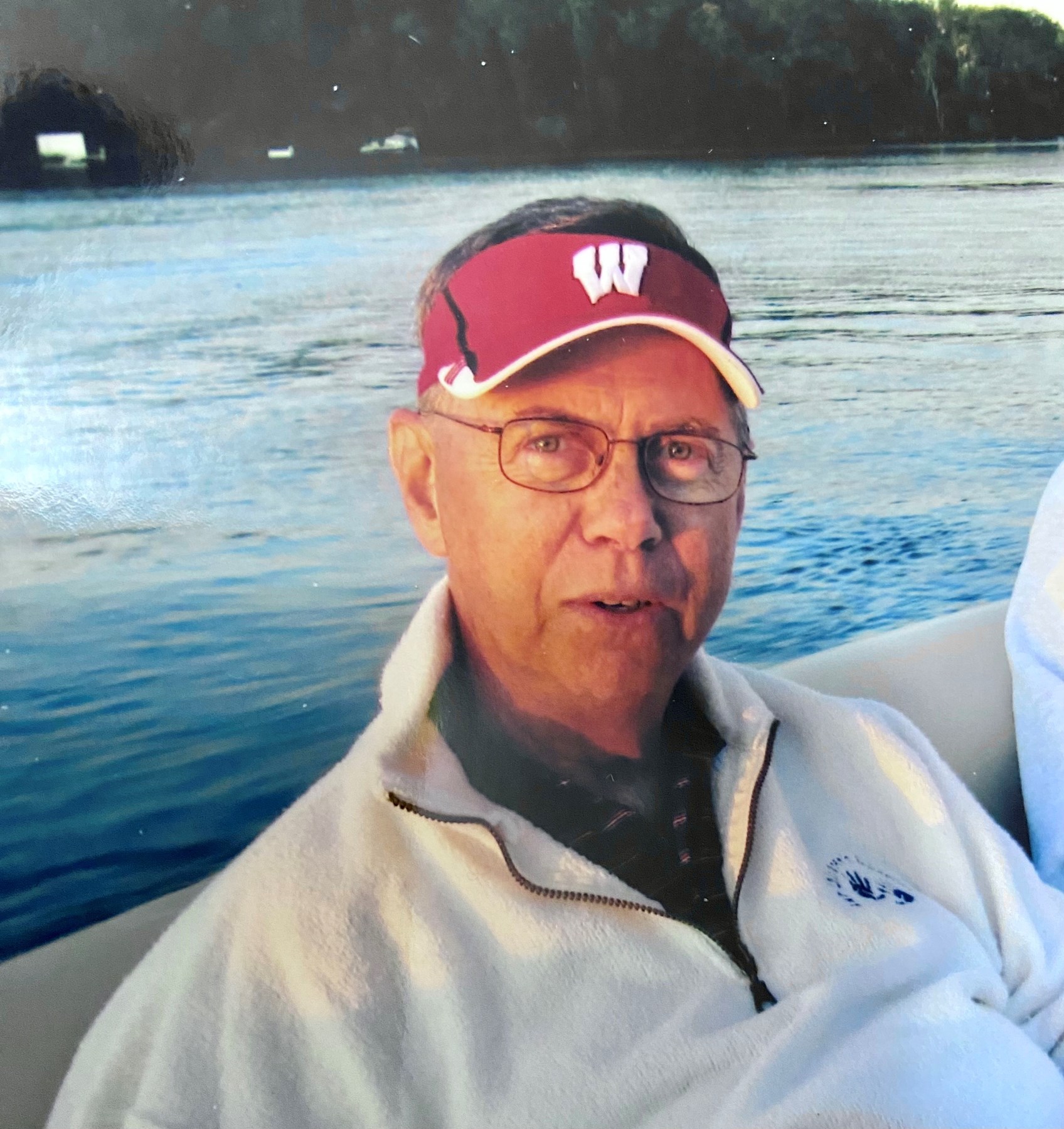 Herbert Ritter Obituary - Arlington Heights, IL