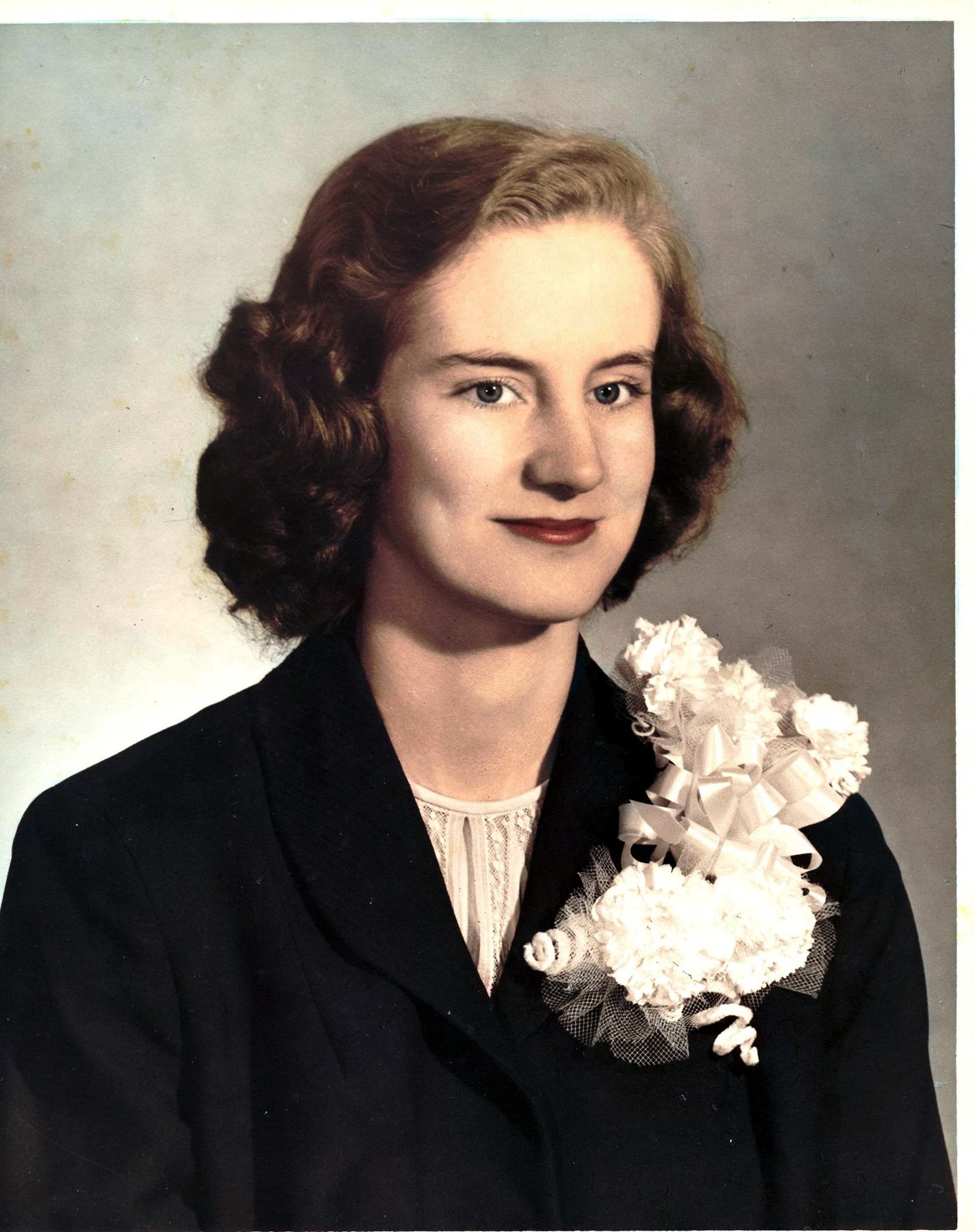 Mary Miller Obituary