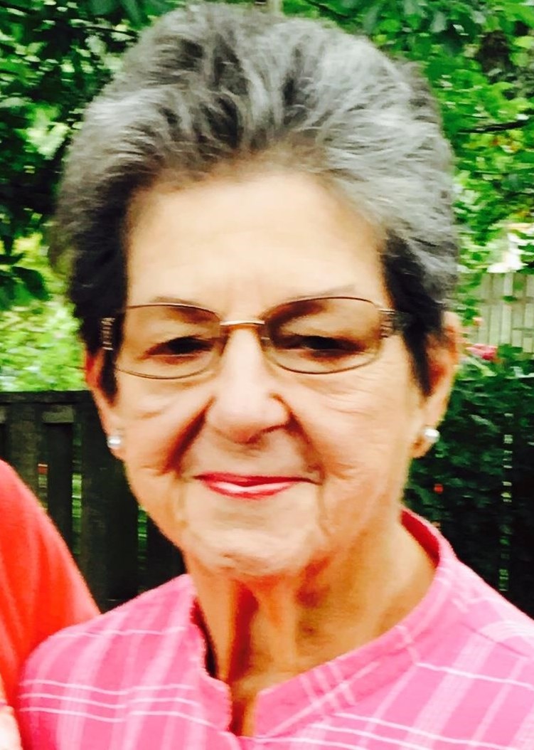 Charlotte Eckart Obituary - Gresham, OR