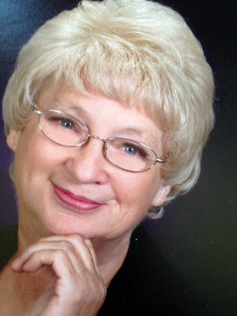 Betty Polston Obituary - Chowchilla, CA