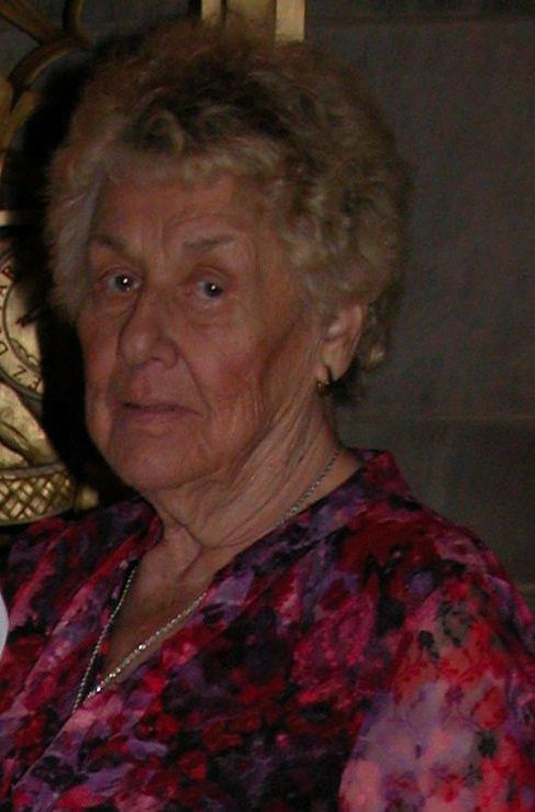 Adele A. Hornack Obituary - Nottingham, MD
