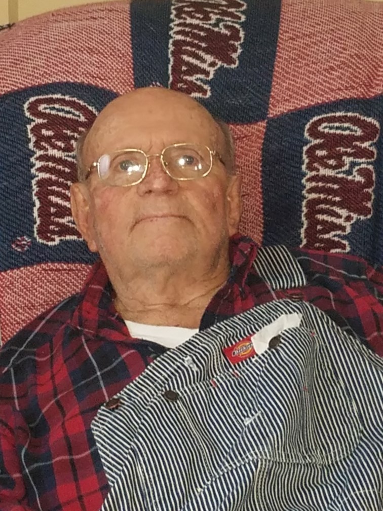 Billy Goodwin Obituary - Olive Branch, MS