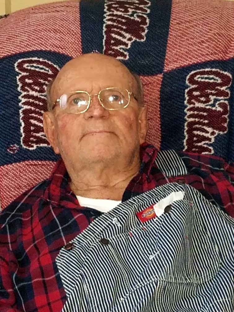 Billy Ray Goodwin Obituary - Olive Branch, MS