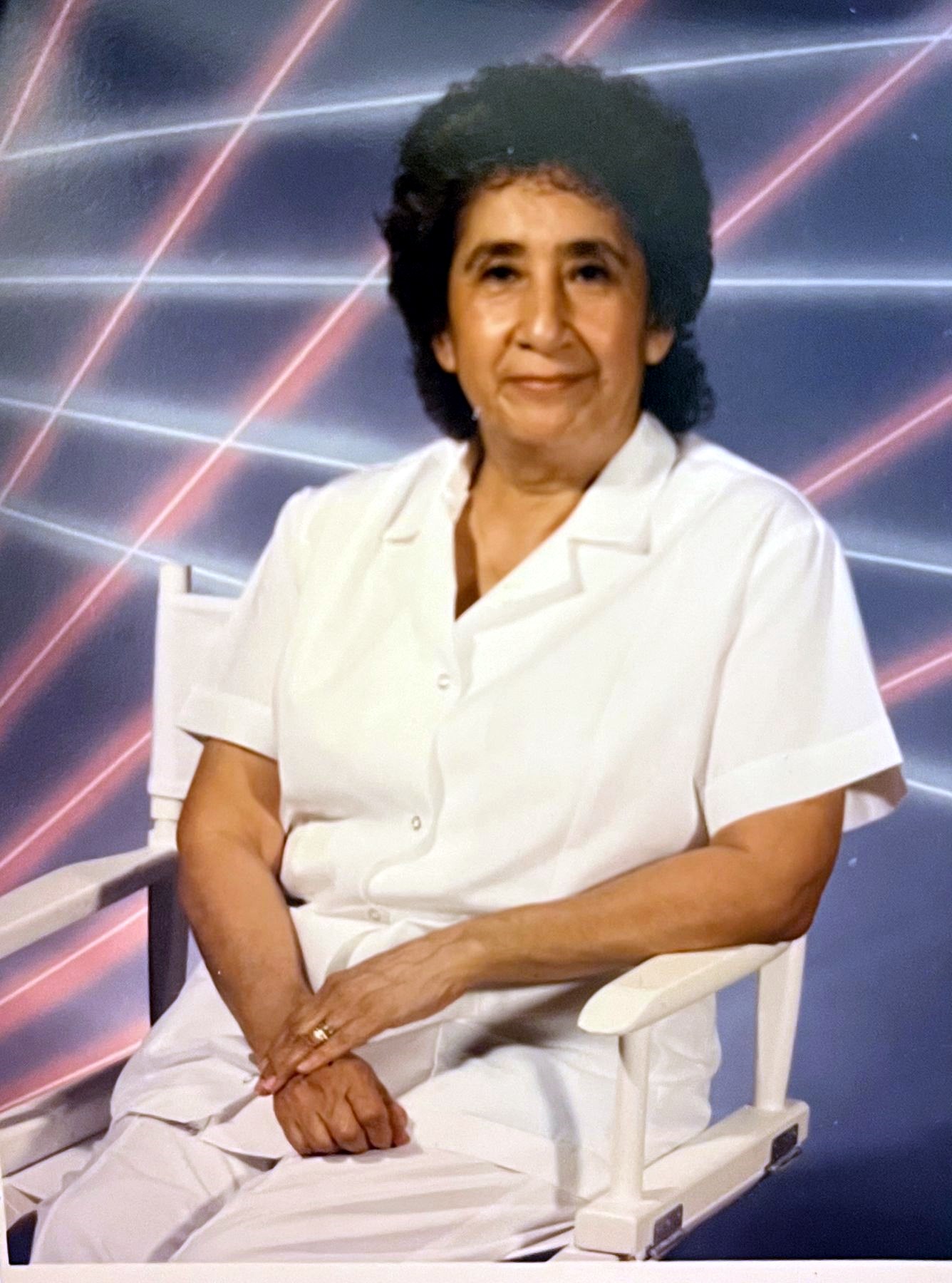 Ilaria Macias Obituary - Dallas, TX