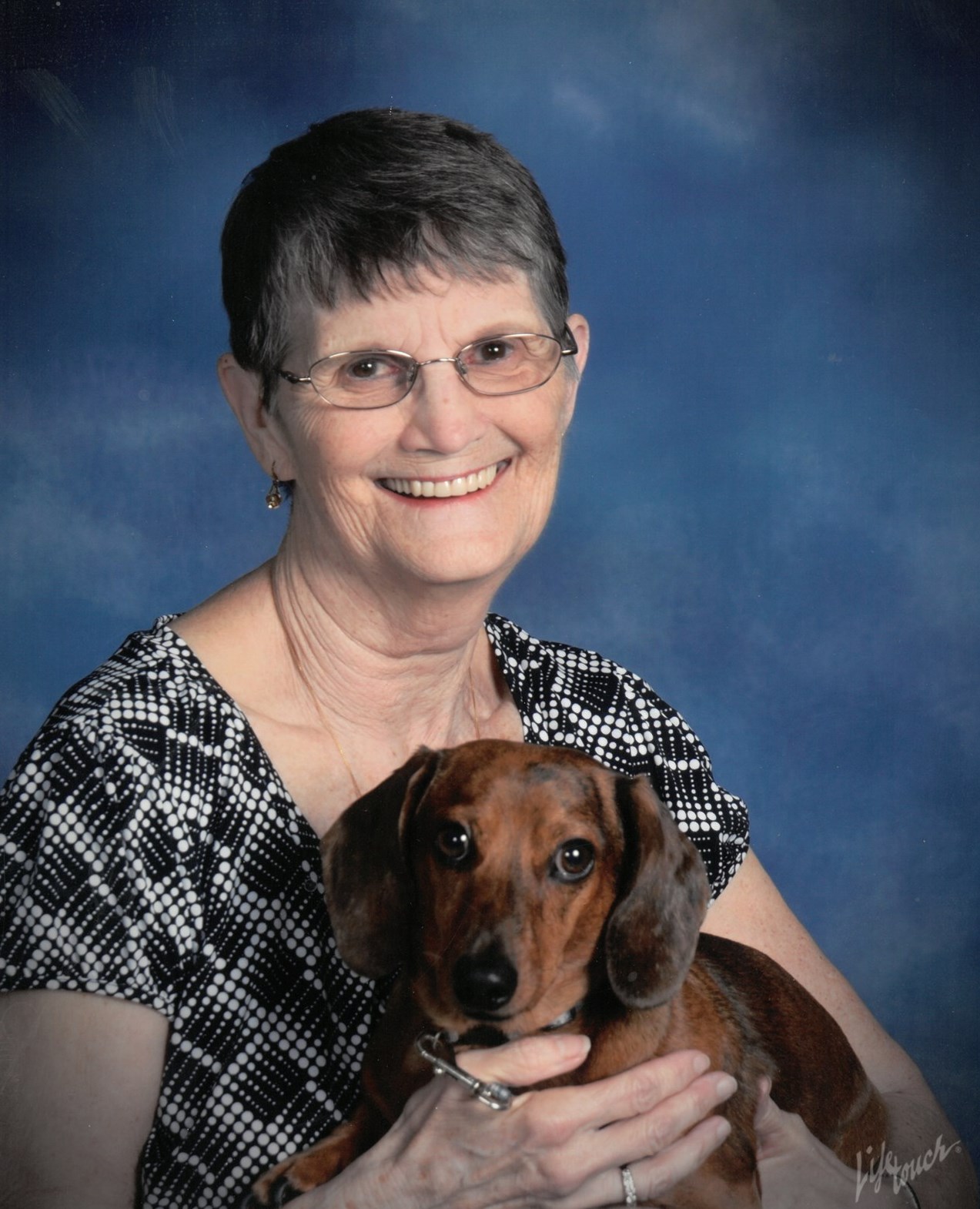 Muriel Knight Obituary - Lewiston, ME