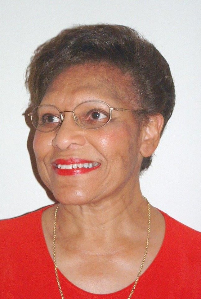 Ruby Jewel Howard Obituary - Phoenix, AZ