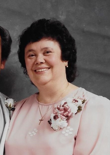 Nancy Rafferty avis de décès - Nottingham, MD