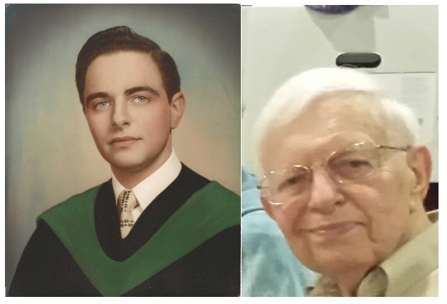 Dr. Martin Edward Levy Obituary - Silver Spring, MD