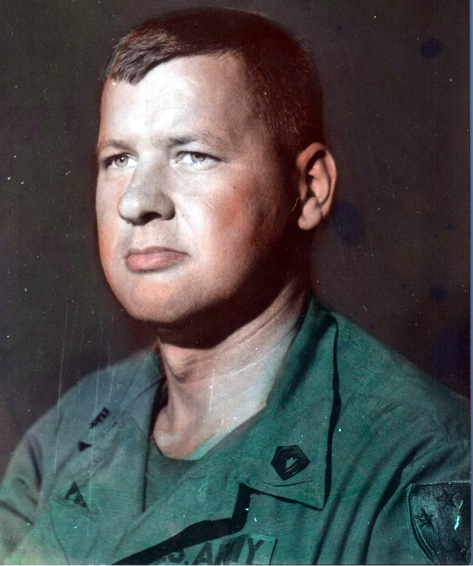 Thomas Edward Pope Obituary - Temple, TX