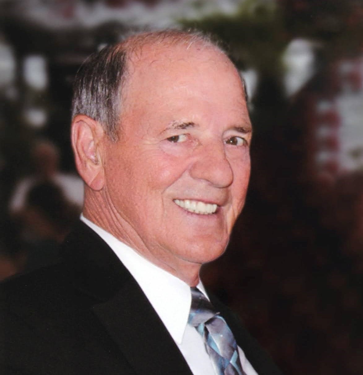 Darold Lee Harless Obituary - Mansfield, OH