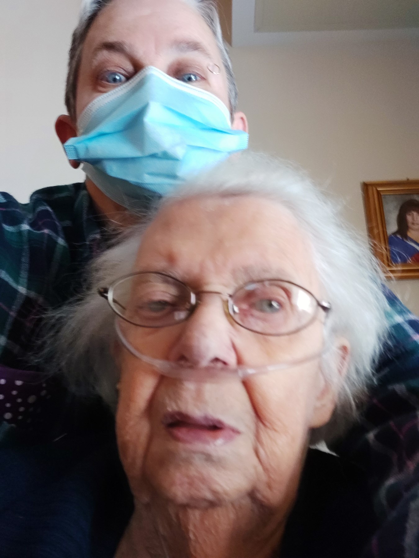 Gloria Ryan's Instagram, Twitter & Facebook on IDCrawl