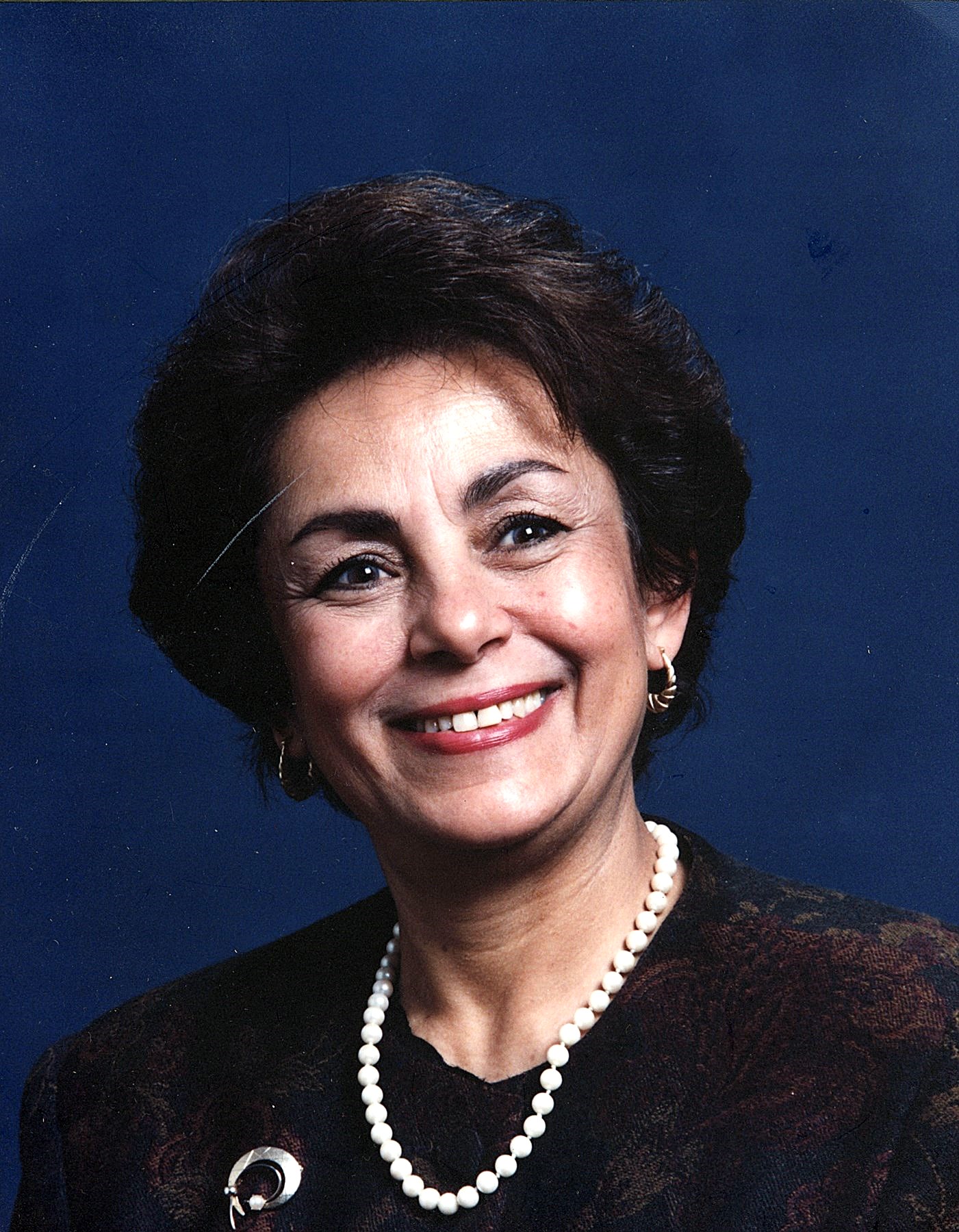 Helen Nessim Shenouda Obituary - Brossard, QC