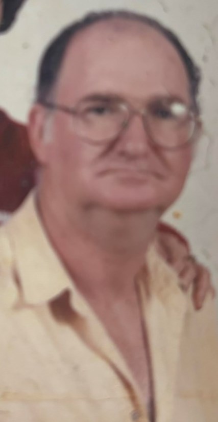 James Saffold Obituary - Sylacauga, AL