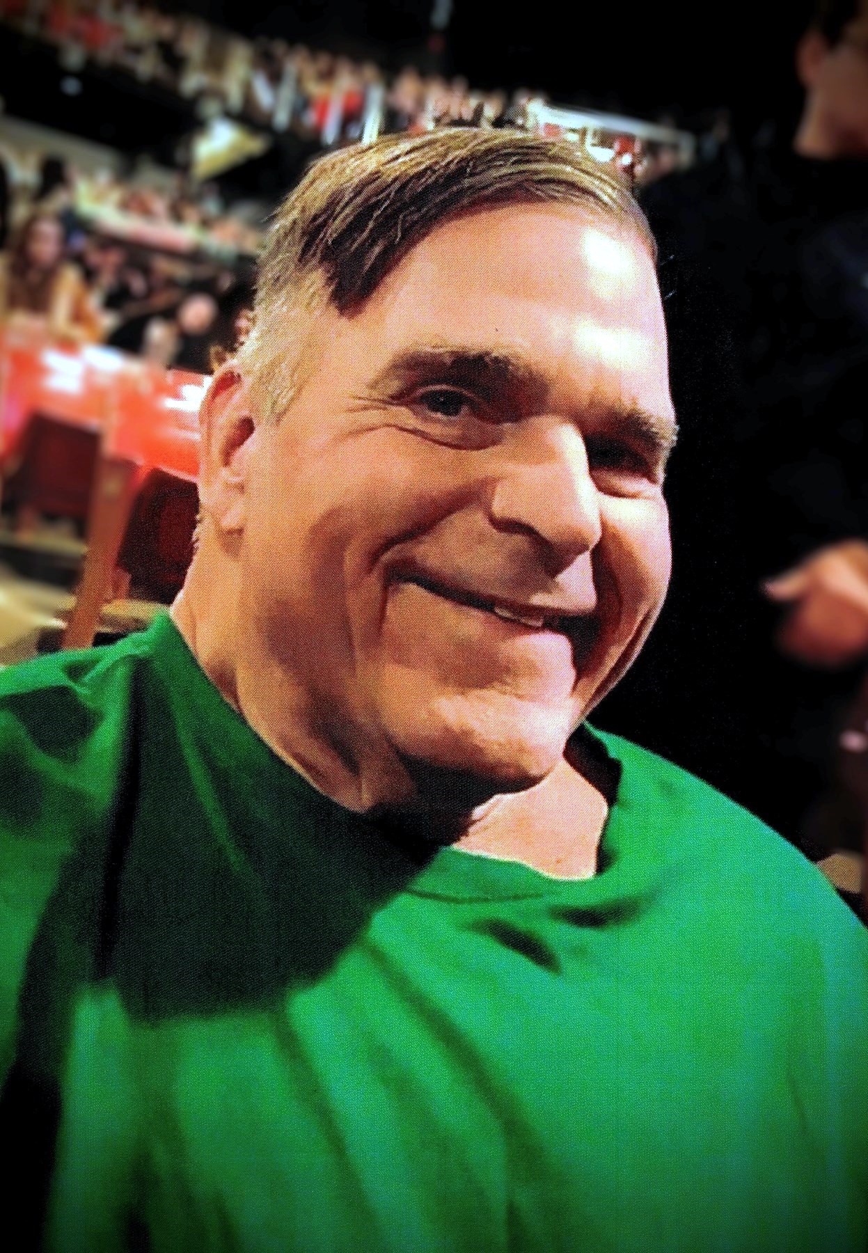 Mark Ward Obituary - Victorville, CA