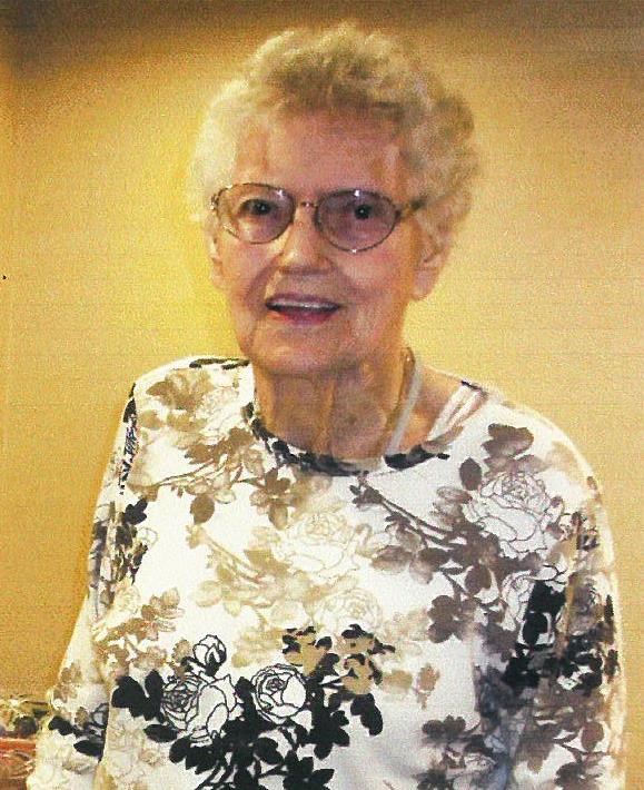 Nellie Ruth Sprinkle Obituary - Abilene, TX