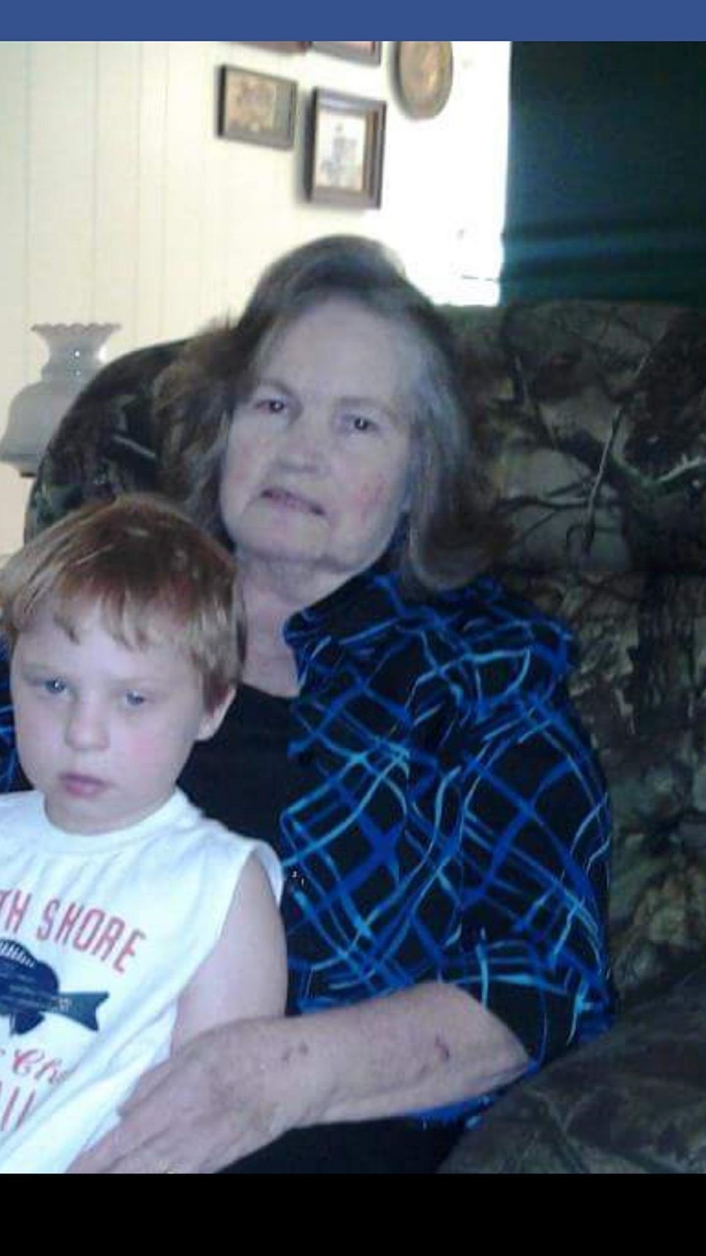 Sylvia Futrell Obituary - North Charleston, SC