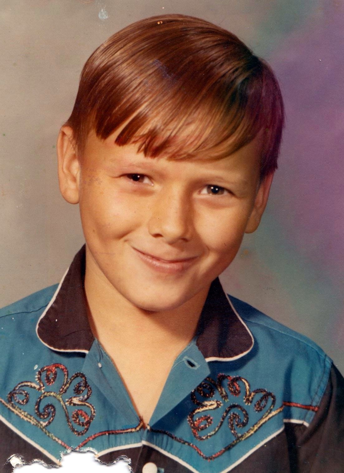 Roger Moore Children