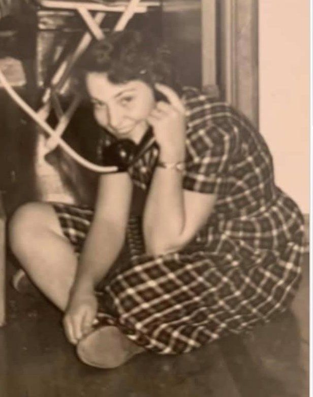 Esther Turner Obituary - St. Louis, MO