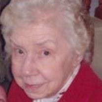 Elnora Taylor Obituary - Columbus, OH