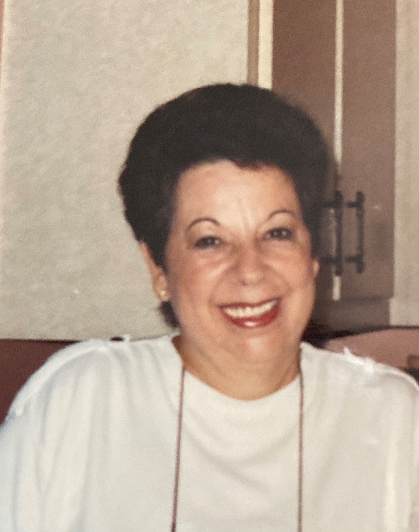 Marina Palumbo Obituario - Gotha, FL
