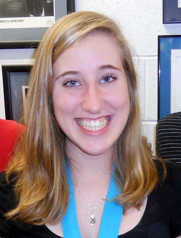 Holly Nicole Shapiro Obituary - Hampton, VA