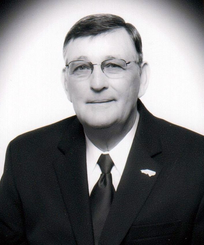 Joseph William Scott Jr. Obituary - Newton, NC