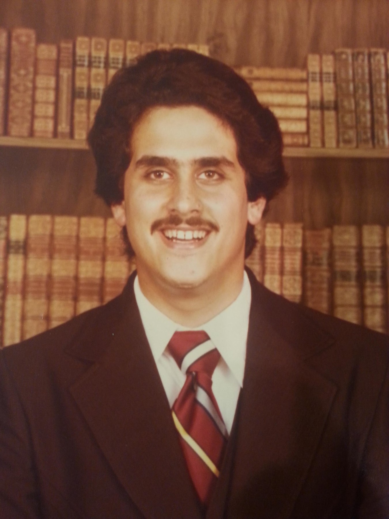 Oscar Angel Rodriquez Obituary - Temple Terrace, FL