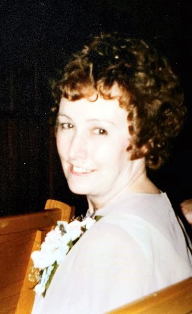 Mary Kirkpatrick Obituary - Brampton, ON