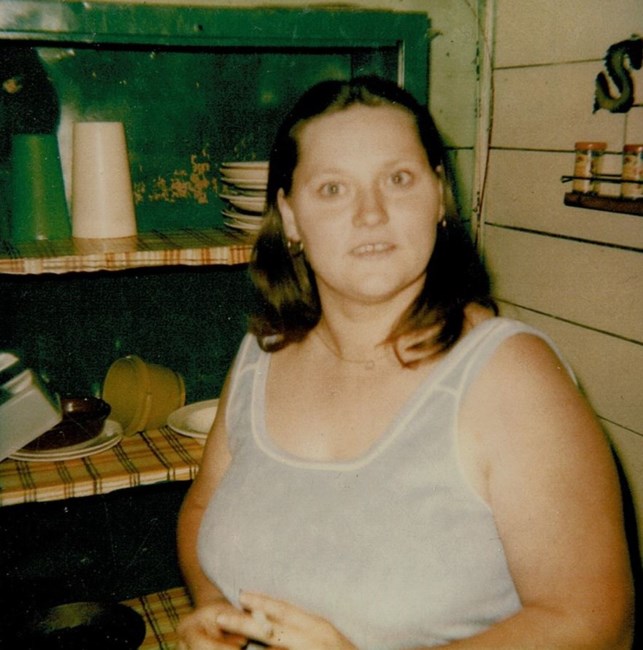 Sharlet McCarty Obituary - Sylacauga, AL