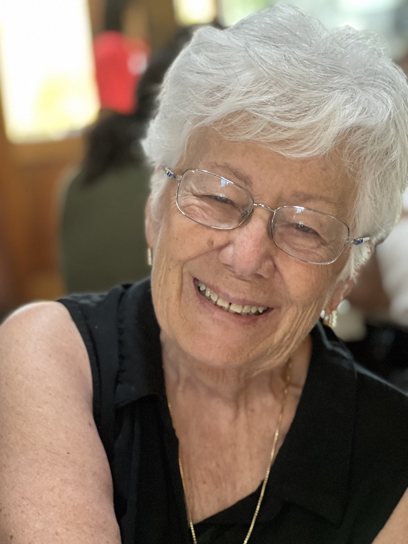 Olga Ibanez Obituary - Fort Myers, FL