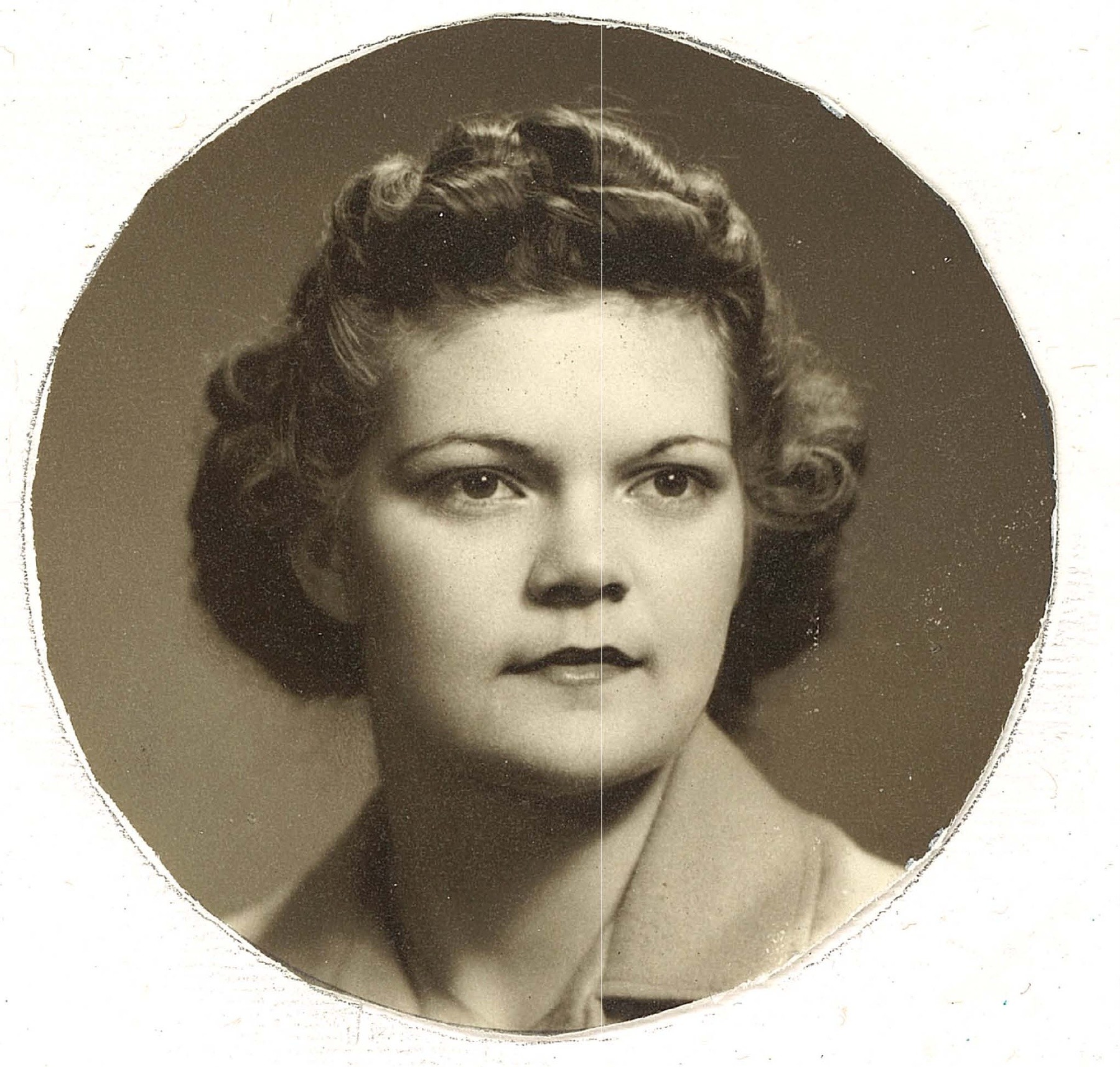 Josephine Jo H. Higgs Irwin Obituary - Nashville, TN
