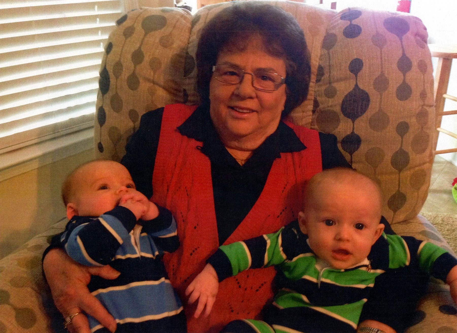 Ms. Barbara P Lasseter Obituary - North Charleston, SC