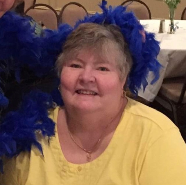 Sandra Lee Burgin Obituary - Warren, MI