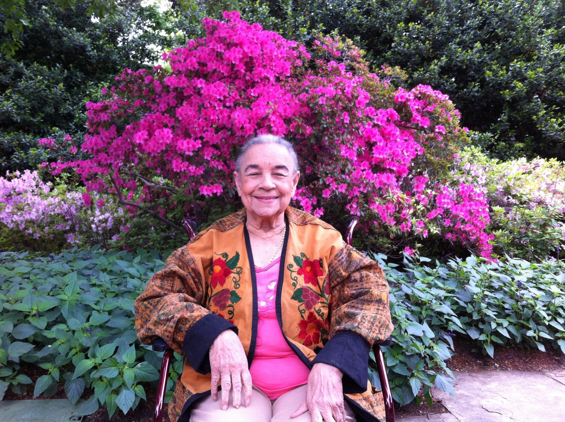 Elena Sanchez Obituary - Mesquite, TX