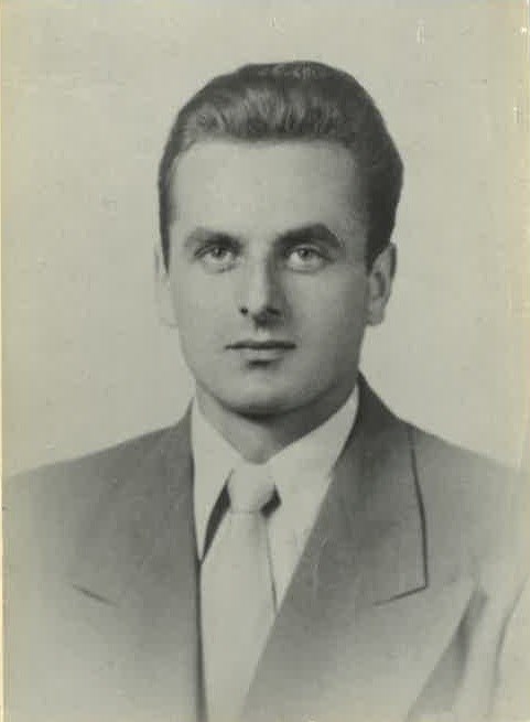 Zdzislaw Paluch Obituary - Pointe-Claire, QC