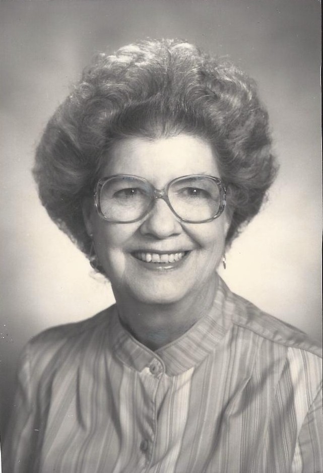 Edith Jackson Obituary - Midland, TX