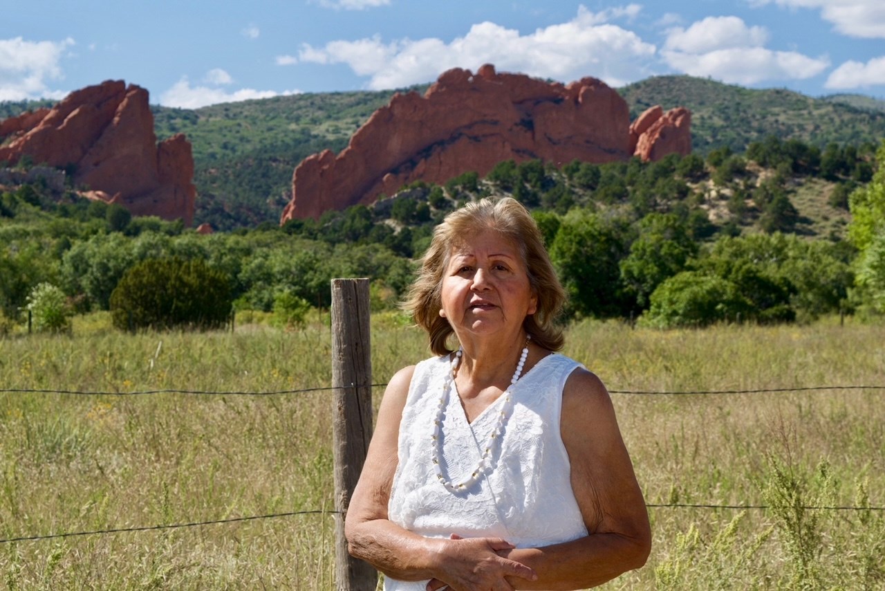 Maria Powell Obituary - Fountain, CO