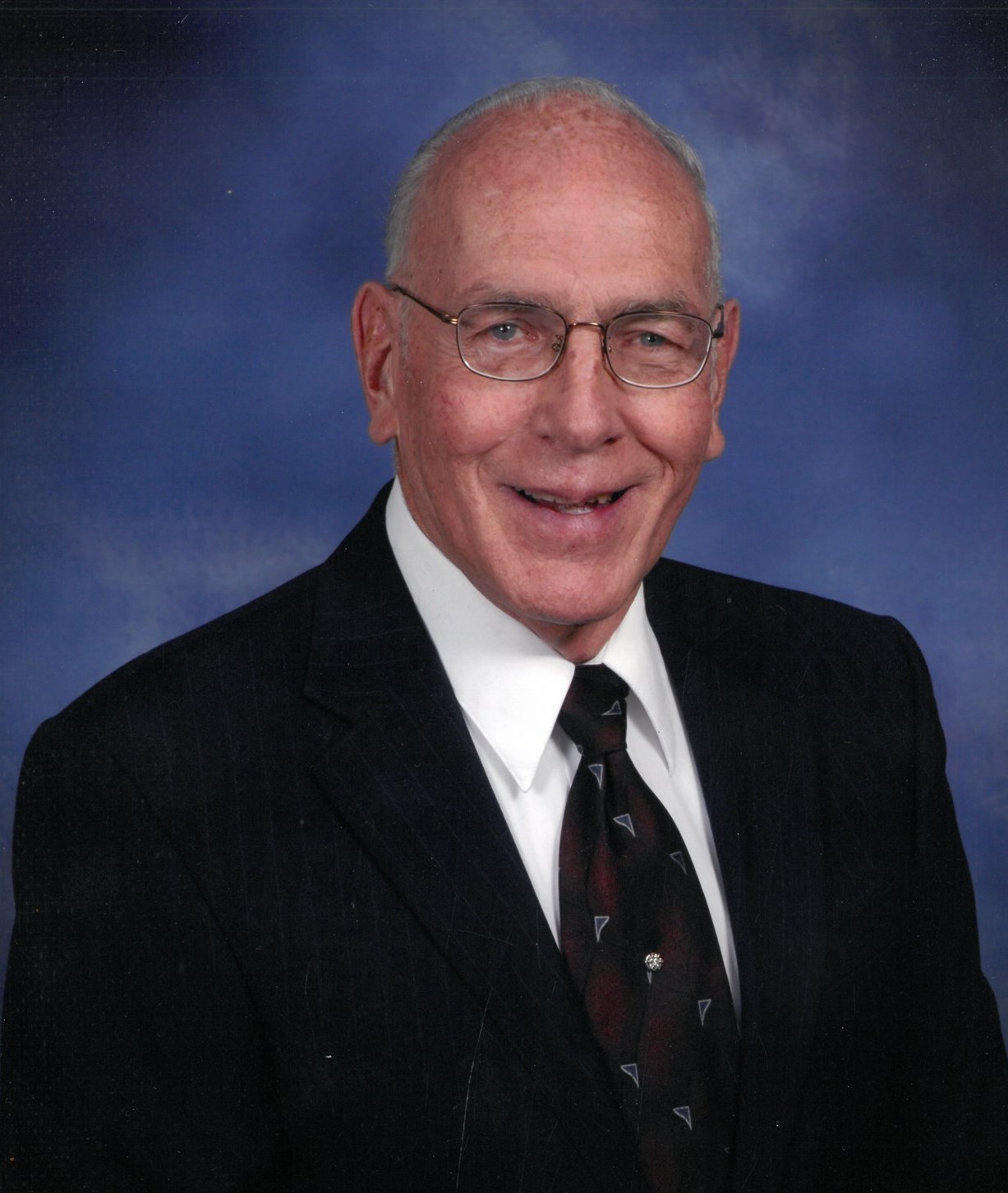 John Larson Obituary - Ft. Collins, CO