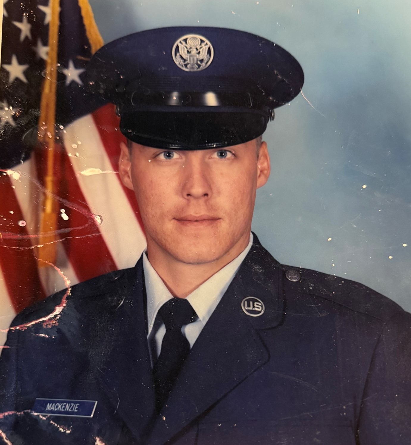 Thomas MacKenzie Obituary - Suffern, NY