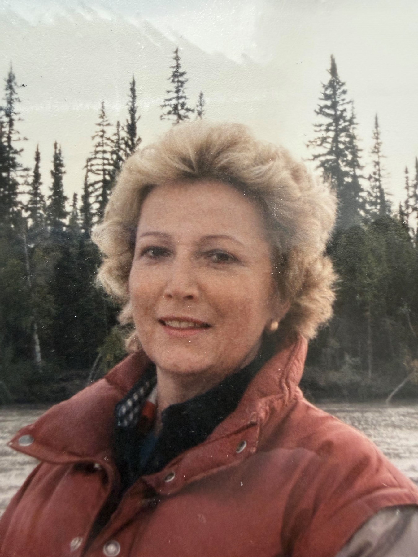 Esther Weidemeyer Obituary - Kansas City, MO