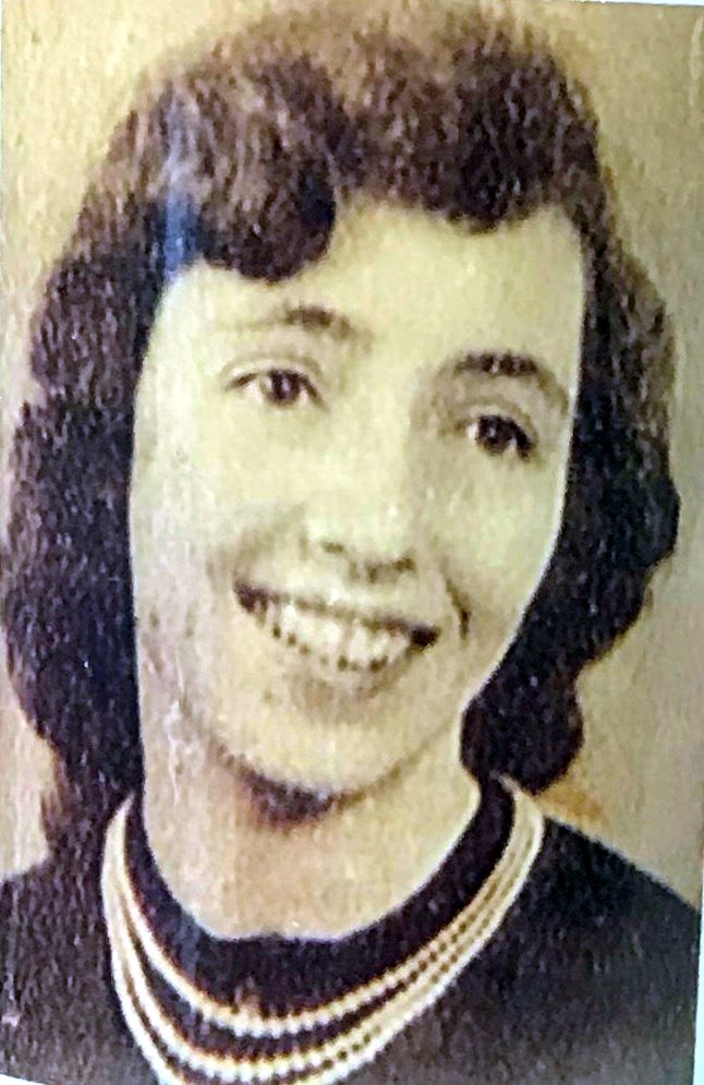 Sandra Joyce Basham Obituary - Cross Lanes, WV