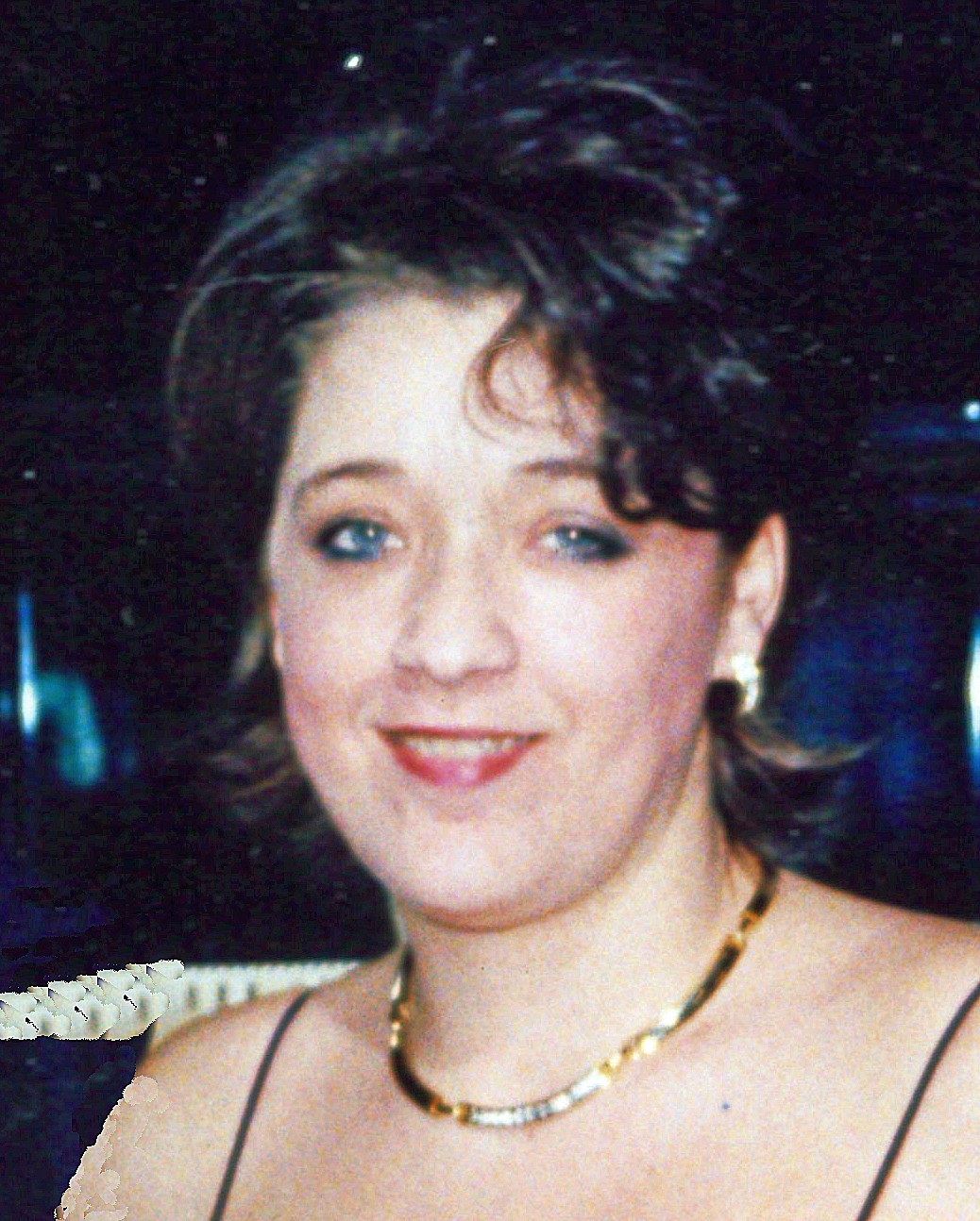 Elizabeth "Liz" Callahan Obituary - Connersville, IN