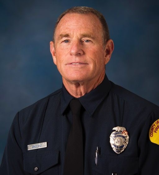 Michael Shepard Obituary - Newhall, CA