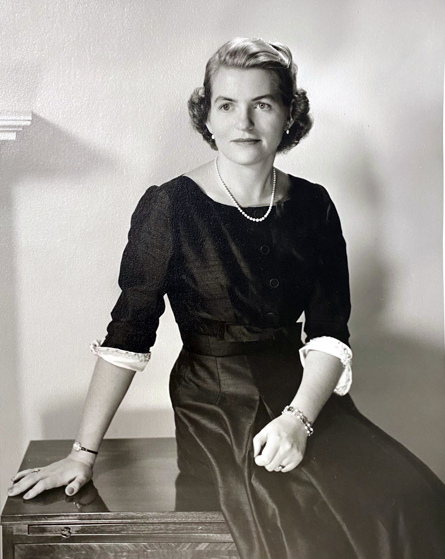 Diana Dunnan Obituary - Washington, DC