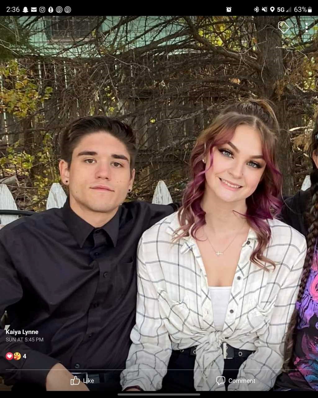 Connor "Coon" Kates Obituary - Ft. Collins, CO